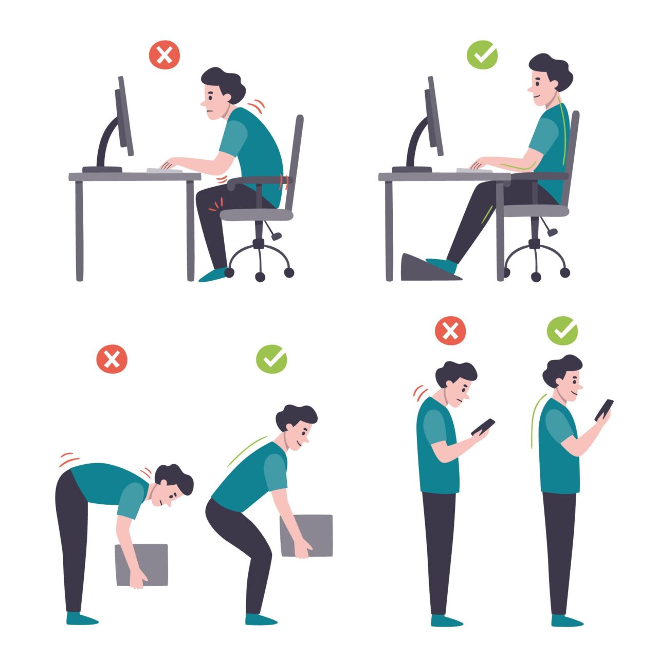 Lumbar Sprain: Symptoms, Diagnosis, Duration and Treatments