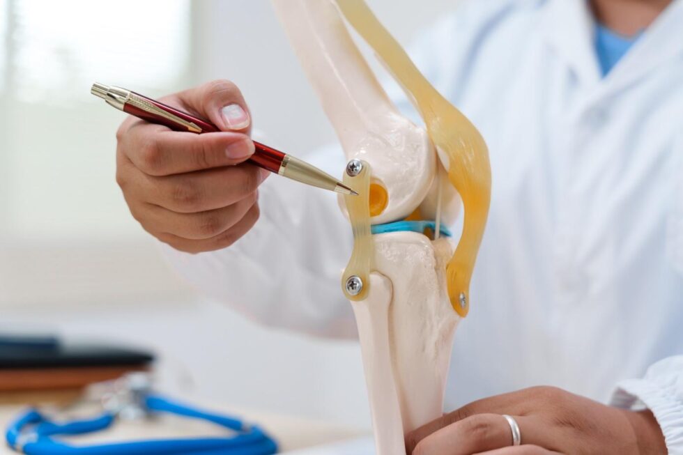 Lateral Collateral Ligament: Understanding and Relieving