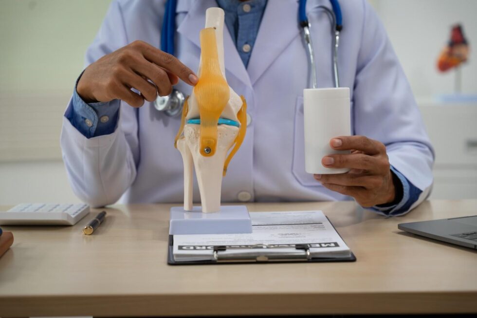 Understanding and Treating the Medial Collateral Ligament (MCL)